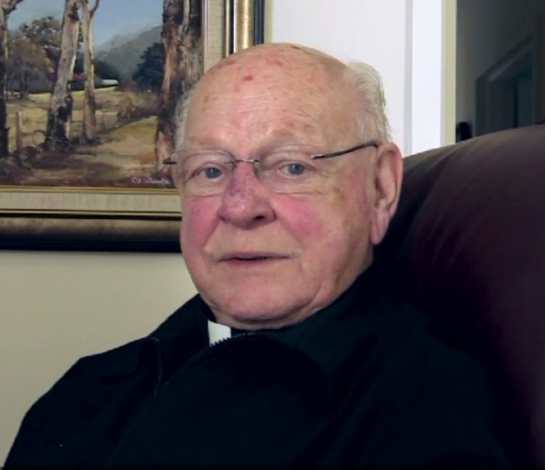 Priests’ Retirement Foundation – Old – Our Faith, Our Works