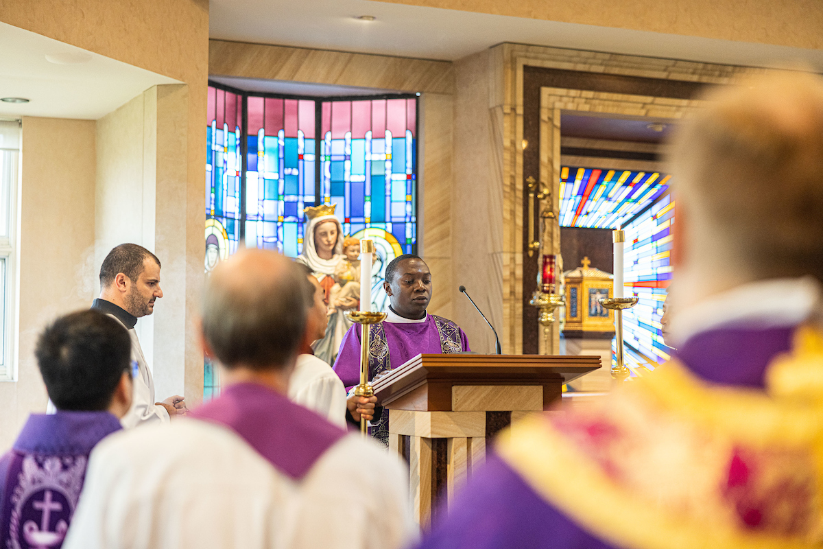 Charitable Works Fund – Our Faith, Our Works