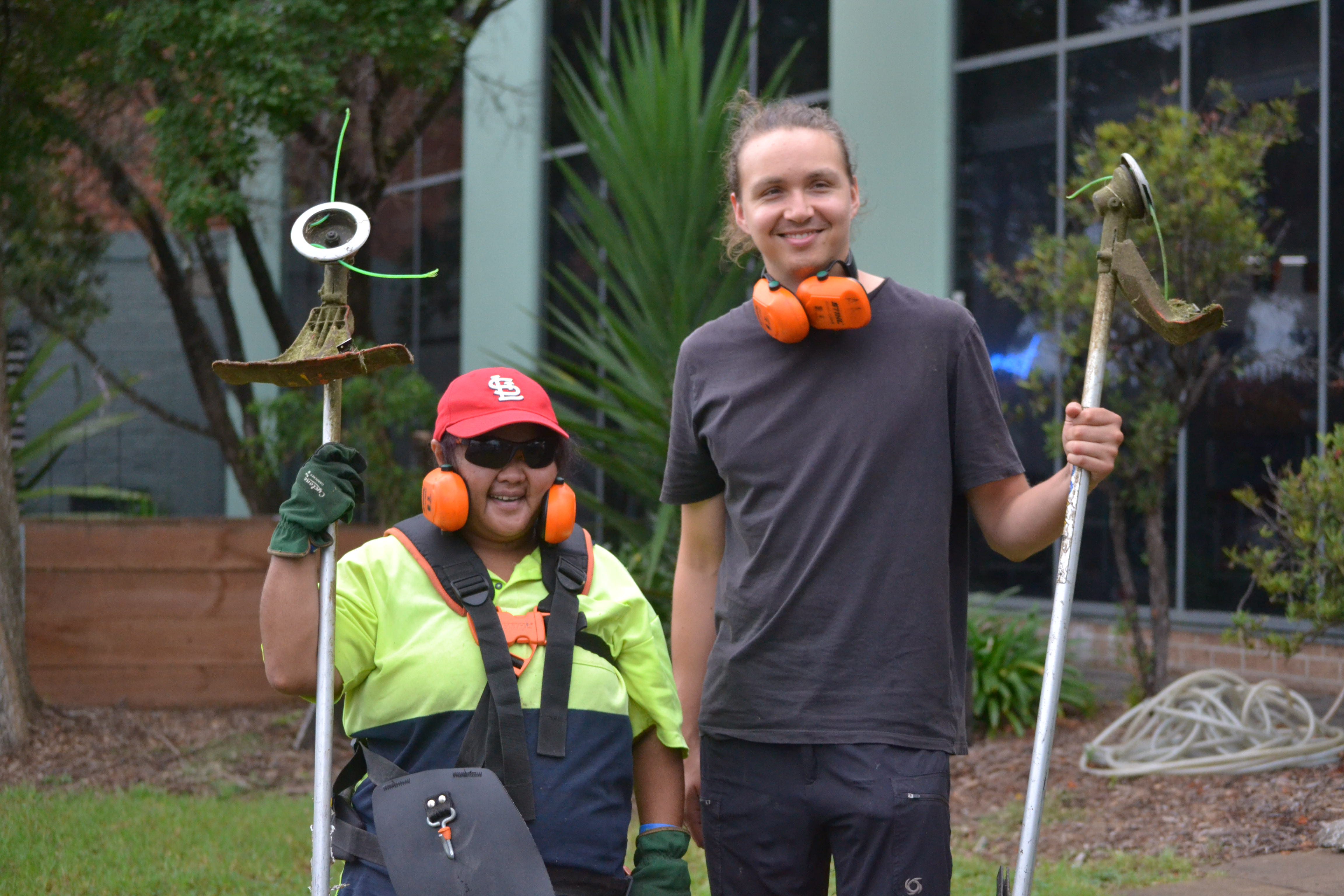 Sydney Catholic Schools CWF Fundraiser 2023 – Our Faith, Our Works